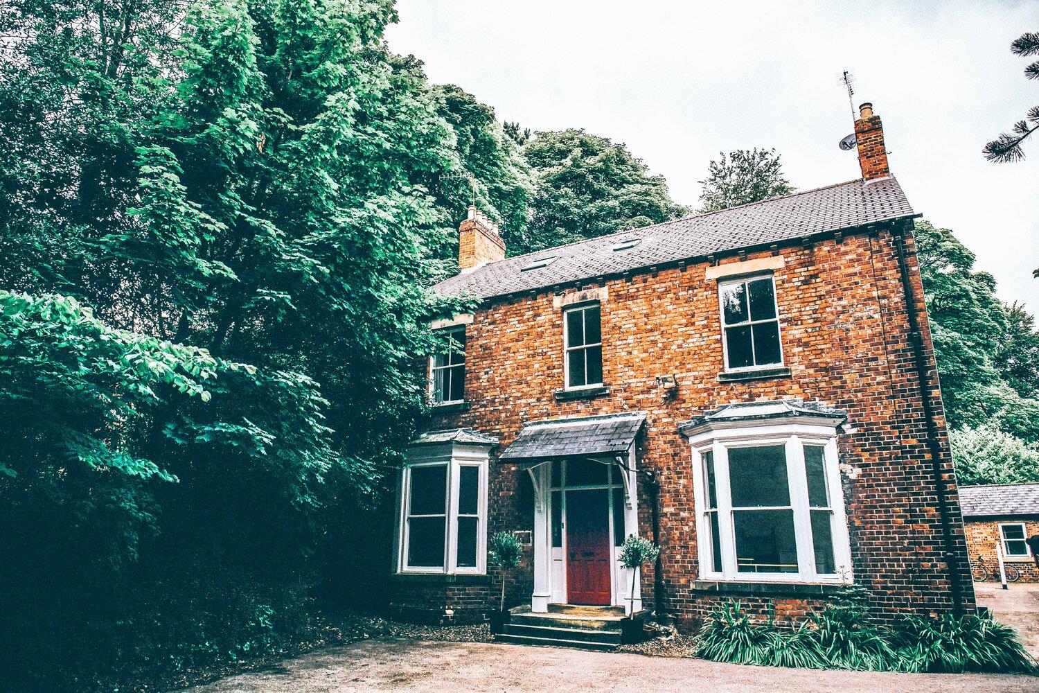 Flass House Upper, Waddington Street, Durham – Robinsons